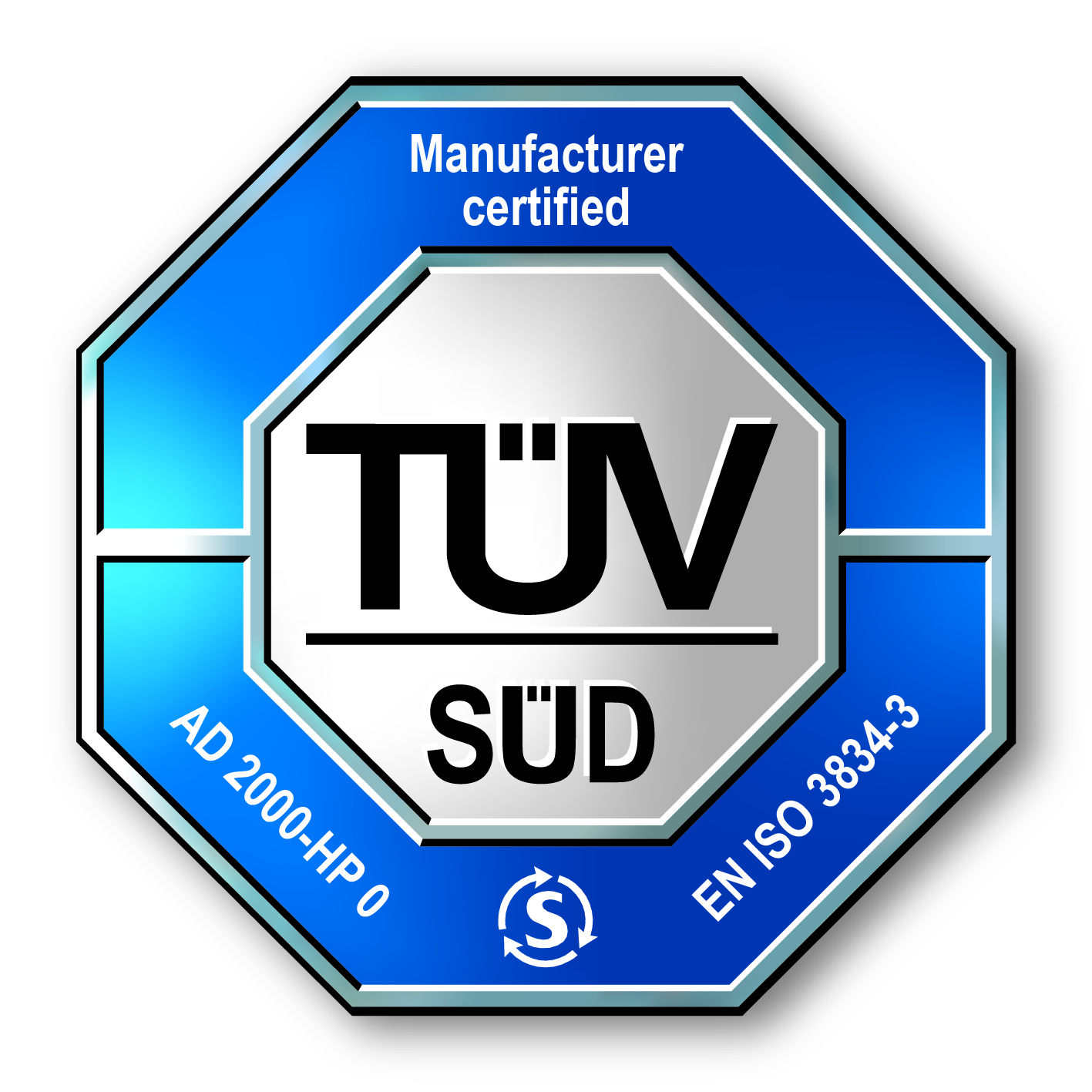 VAU Thermotech - Downloads